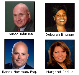 United Trustees Association eNews - October 2009